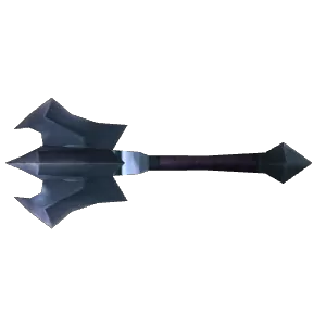 Cata Common Weapon Item Appearances - Cataclysm Classic