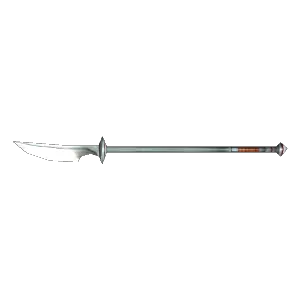 Cata Rare Polearm Item Appearances - Cataclysm Classic