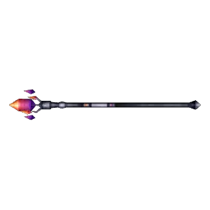 Cata Staff Item Appearances - Cataclysm Classic