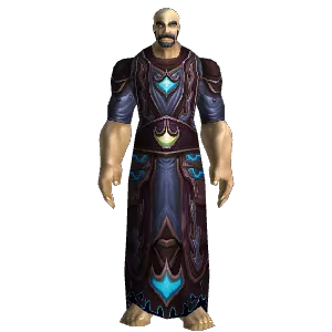Cata Cloth Armor Item Appearances - Cataclysm Classic