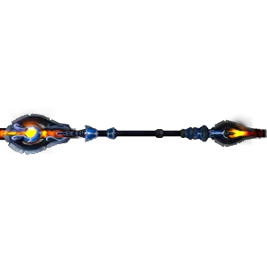 Cata Common Weapon Item Appearances - Cataclysm Classic