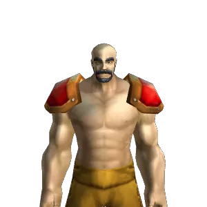 Cata Plate Shoulder Armor Item Appearances - Cataclysm Classic