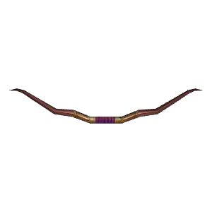 Cata Bow Item Appearances - Cataclysm Classic