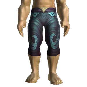 Cata Cloth Armor Item Appearances - Cataclysm Classic