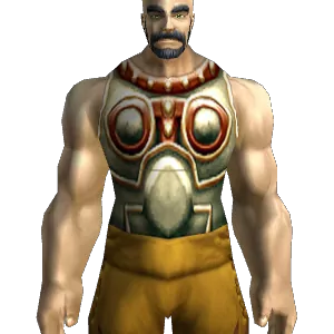 Cata Item Appearances - Cataclysm Classic