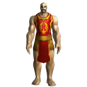 Cata Tabard Item Appearances - Cataclysm Classic