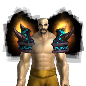 Cata Cloth Armor Item Appearances - Cataclysm Classic