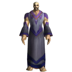 Cata Cloth Chest Armor Item Appearances - Cataclysm Classic