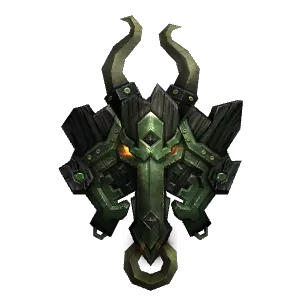 Cata Shield Item Appearances - Cataclysm Classic