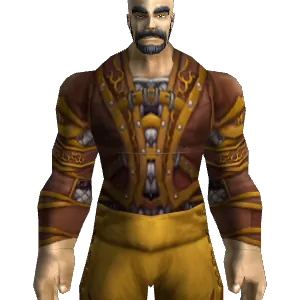 Cata Leather Chest Armor Item Appearances - Cataclysm Classic