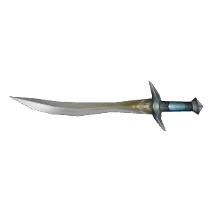 Cata One-Handed Sword Item Appearances - Cataclysm Classic