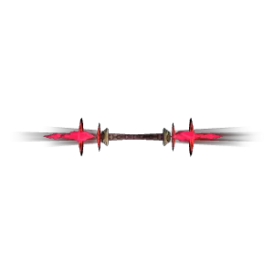 Cata Epic Staff Item Appearances - Cataclysm Classic