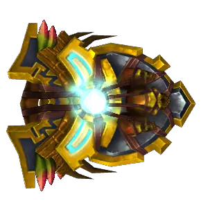 Cata Epic Armor Item Appearances - Cataclysm Classic