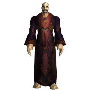 Cata Cloth Chest Armor Item Appearances - Cataclysm Classic