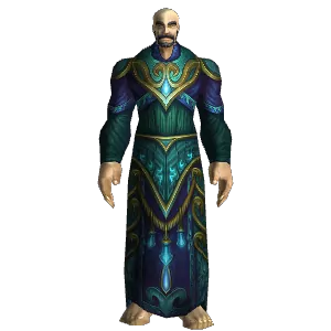 Cata Cloth Armor Item Appearances - Cataclysm Classic