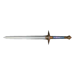 Cata Uncommon Two-Handed Sword Item Appearances - Cataclysm Classic