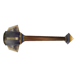 Cata One-Handed Mace Item Appearances - Cataclysm Classic