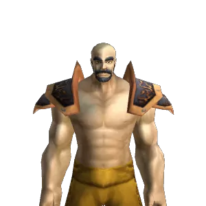 Cata Leather Shoulder Armor Item Appearances - Cataclysm Classic