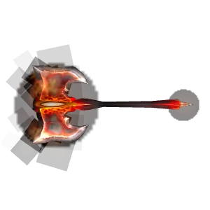 Cata Epic Two-Handed Axe Item Appearances - Cataclysm Classic