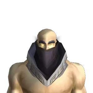 Cata Armor Item Appearances - Cataclysm Classic