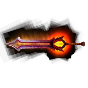 Cata Two-Handed Sword Item Appearances - Cataclysm Classic