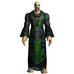 Cata Cloth Chest Armor Item Appearances - Cataclysm Classic