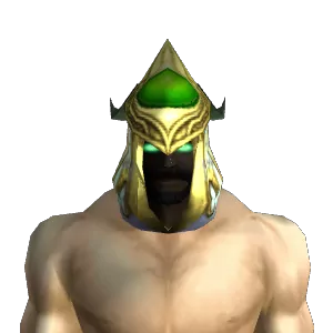 Cata Leather Head Armor Item Appearances - Cataclysm Classic