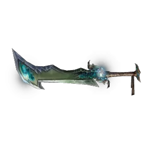 Cata Weapon Item Appearances - Cataclysm Classic