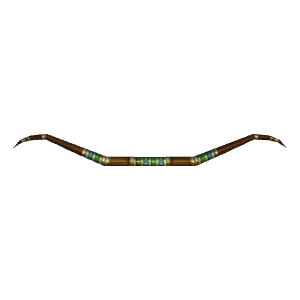 Cata Bow Item Appearances - Cataclysm Classic