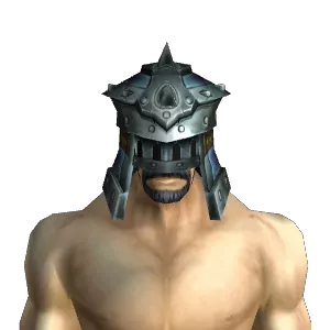 Cata Plate Head Armor Item Appearances - Cataclysm Classic