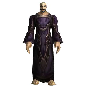 Cata Cloth Chest Armor Item Appearances - Cataclysm Classic