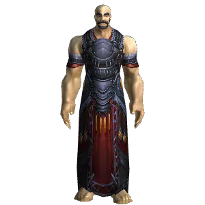 Cata Cloth Chest Armor Item Appearances - Cataclysm Classic