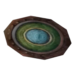 Cata Shield Item Appearances - Cataclysm Classic