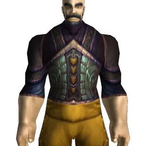 Cata Transmog Items - Cataclysm Classic