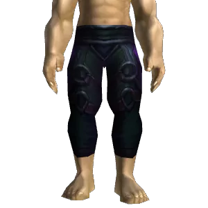 Cata Plate Armor Item Appearances - Cataclysm Classic