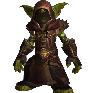 Frix Xizzix - NPC - Cataclysm Classic