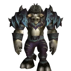 Stonecore Warbringer - NPC - Cataclysm Classic