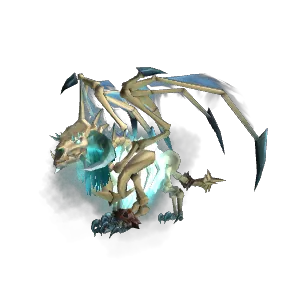 Frostwyrm (Dragonblight) - NPC - Cataclysm Classic