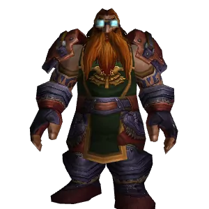 Wildhammer Hellion - NPC - Cataclysm Classic