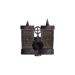 Horde Turret Seat - NPC - Cataclysm Classic