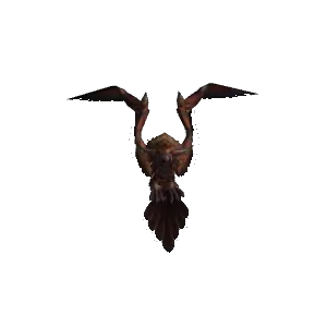 Druid of the Talon - NPC - Cataclysm Classic