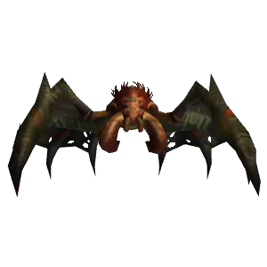 Nerubian Flyer - NPC - Cataclysm Classic