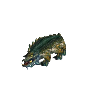 Dreadmaw Toothgnasher - NPC - Cataclysm Classic