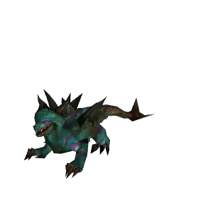 Warp Stalker - Hunter Pet - Cataclysm Classic