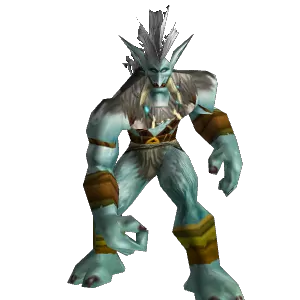 Field Corpse (Type B) - NPC - Cataclysm Classic