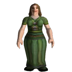 Ironforge Civilian - NPC - Cataclysm Classic