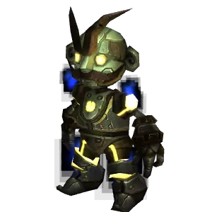 Cata Pet Species - Cataclysm Classic