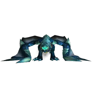 Proto-Drake Corpse - NPC - Cataclysm Classic