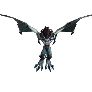 Winged Horror - NPC - Cataclysm Classic