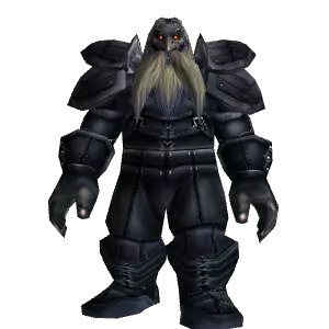 Thorium Brotherhood Sentry - NPC - Cataclysm Classic